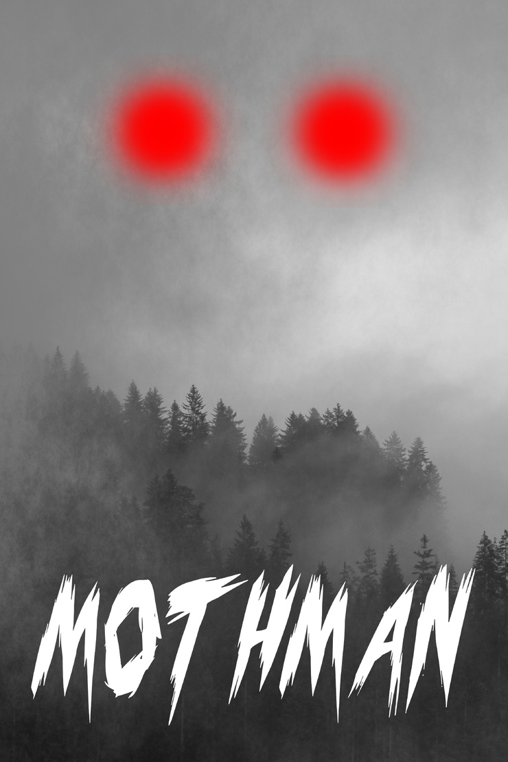 Picture of Mothman