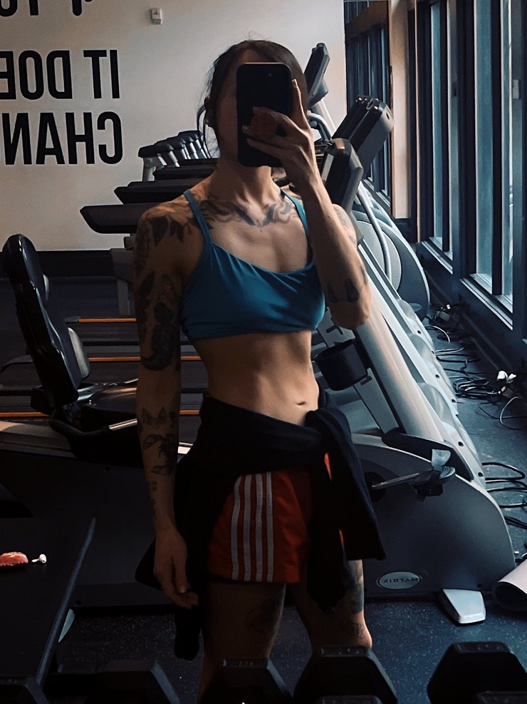 Picture of Spooky Madison