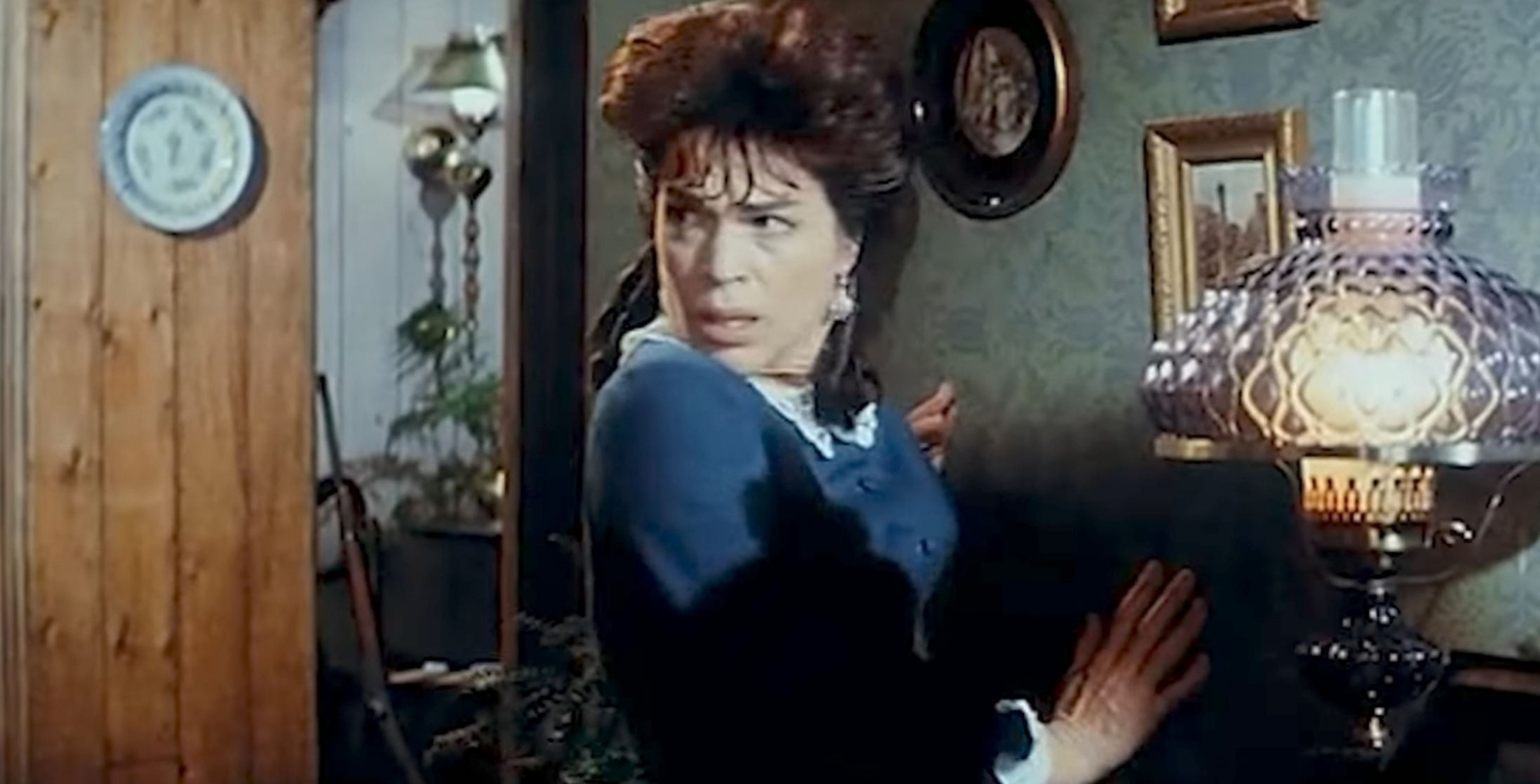 Picture of Barbara Chilcott