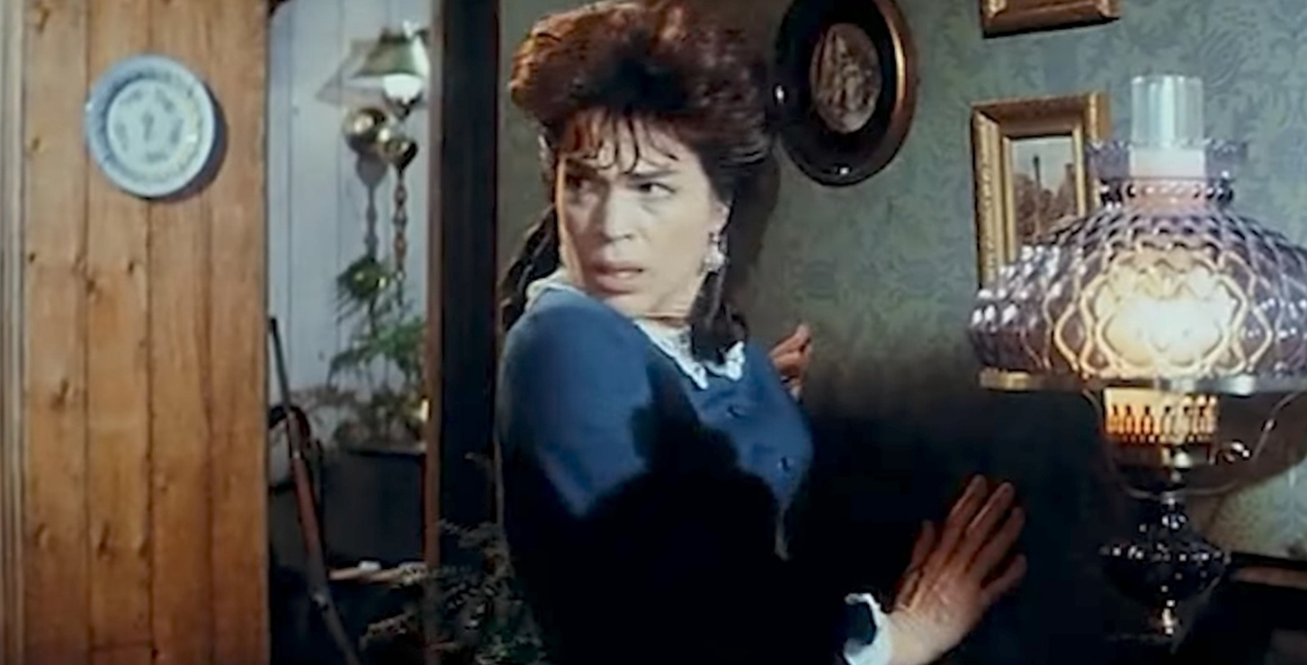 Picture of Barbara Chilcott