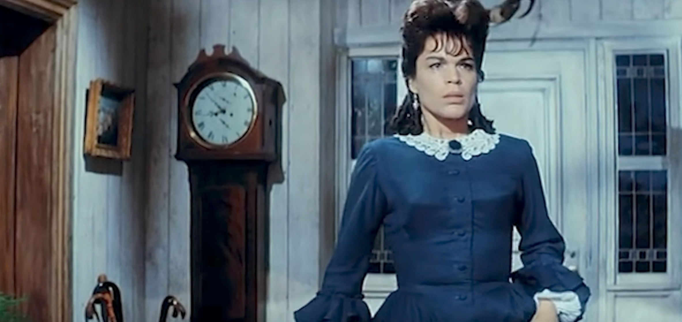 Picture of Barbara Chilcott