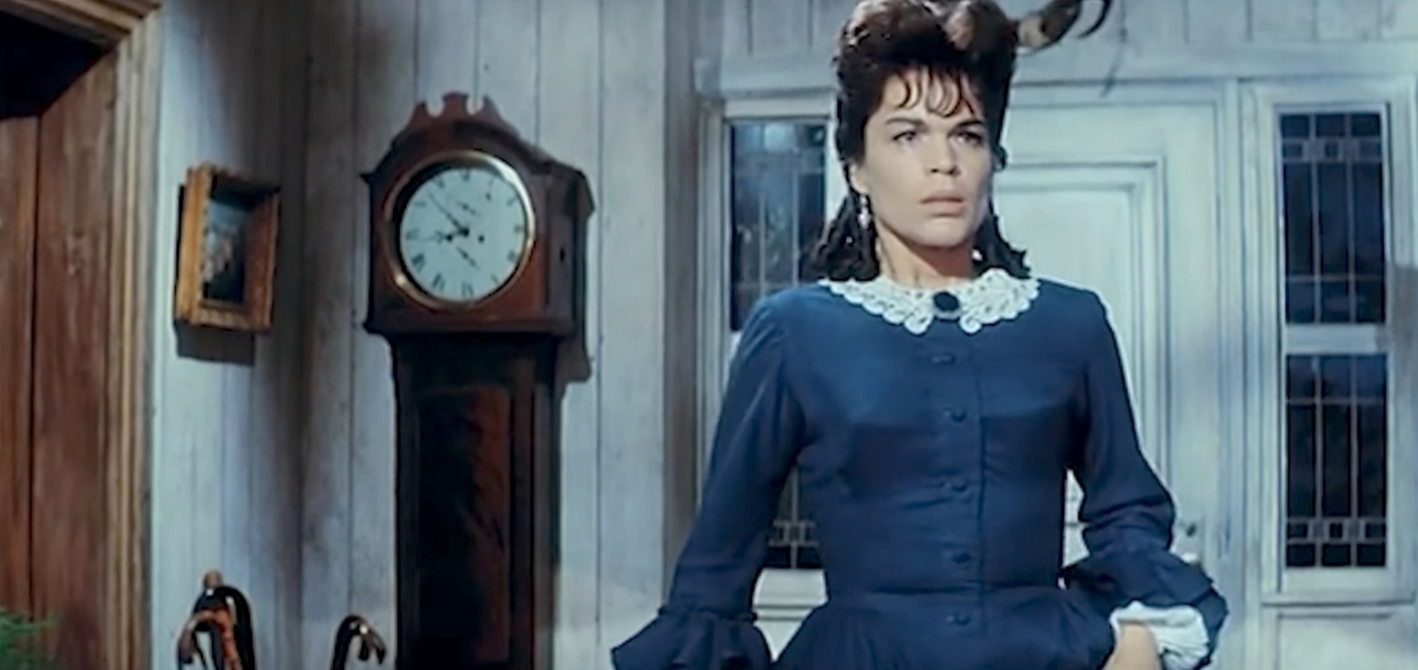 Picture of Barbara Chilcott