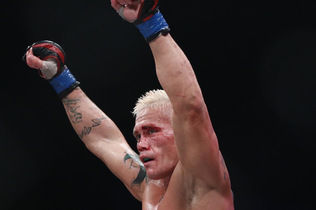 Picture of Joe Riggs