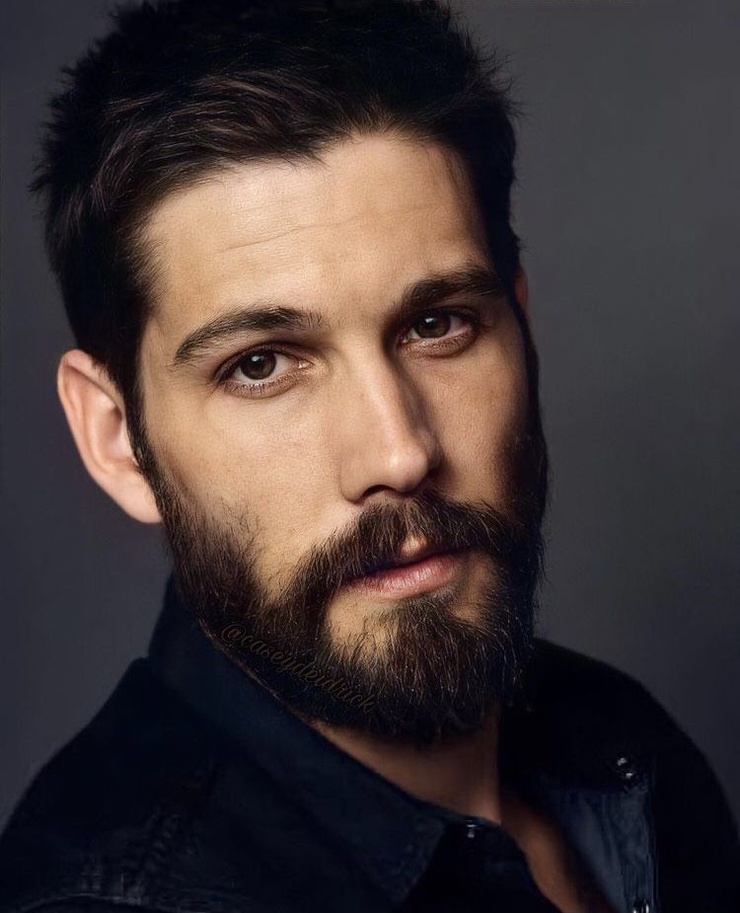 Picture of Casey Jon Deidrick