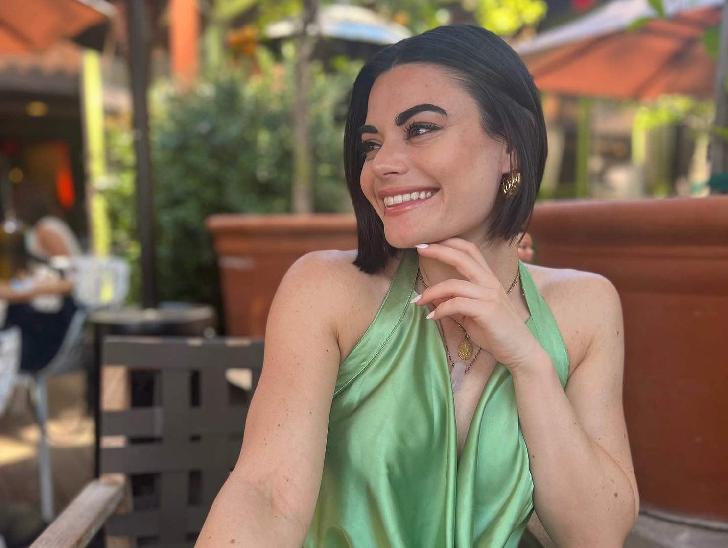 Picture of Camilla Rambaldi