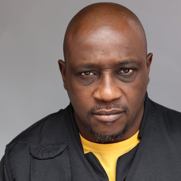 Picture of Brian Bowman