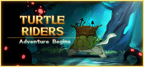 Picture of Turtle Riders: Adventure Begins