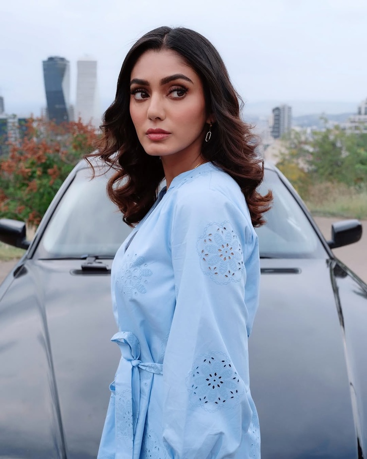 Picture of Sana Makbul