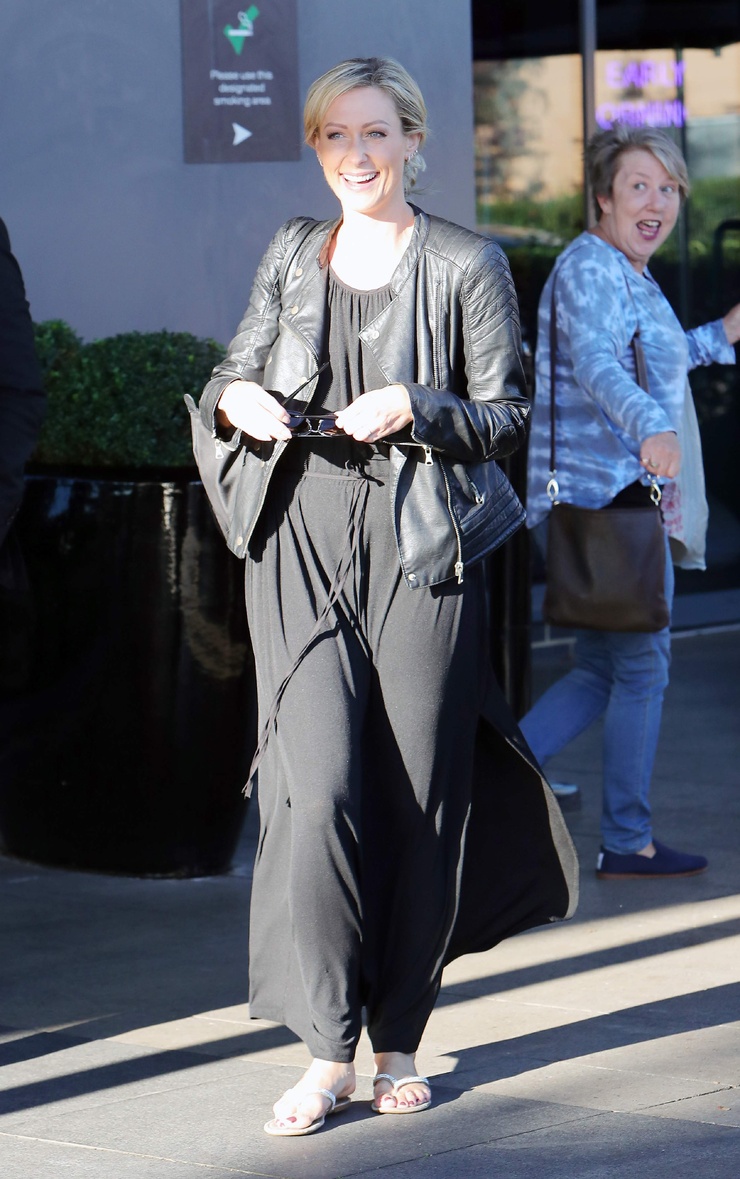 Picture of Faye Tozer