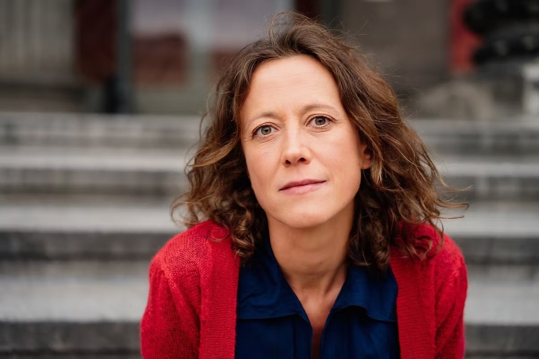 Picture of Katharina Spiering