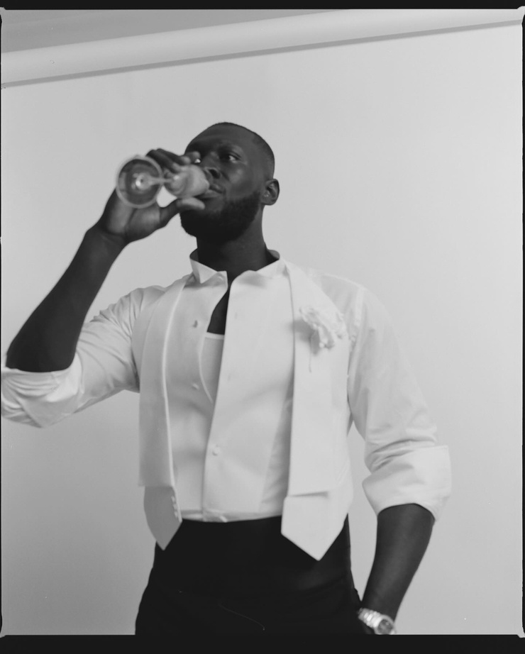 Picture of Stormzy