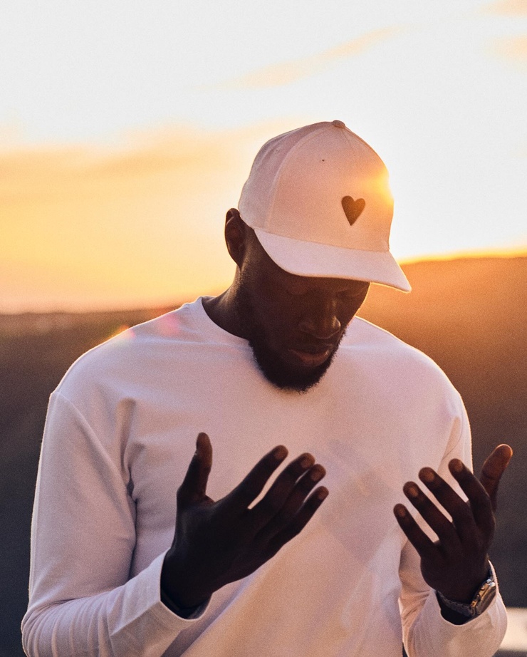 Stormzy picture