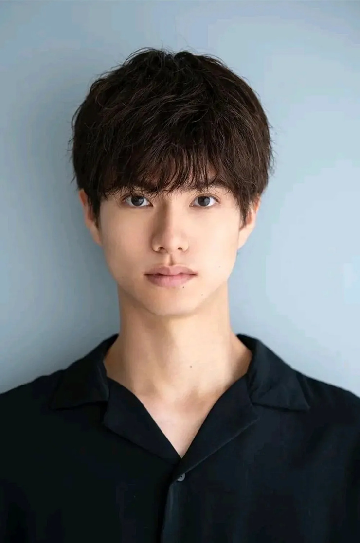 Picture of Aoto Watanabe
