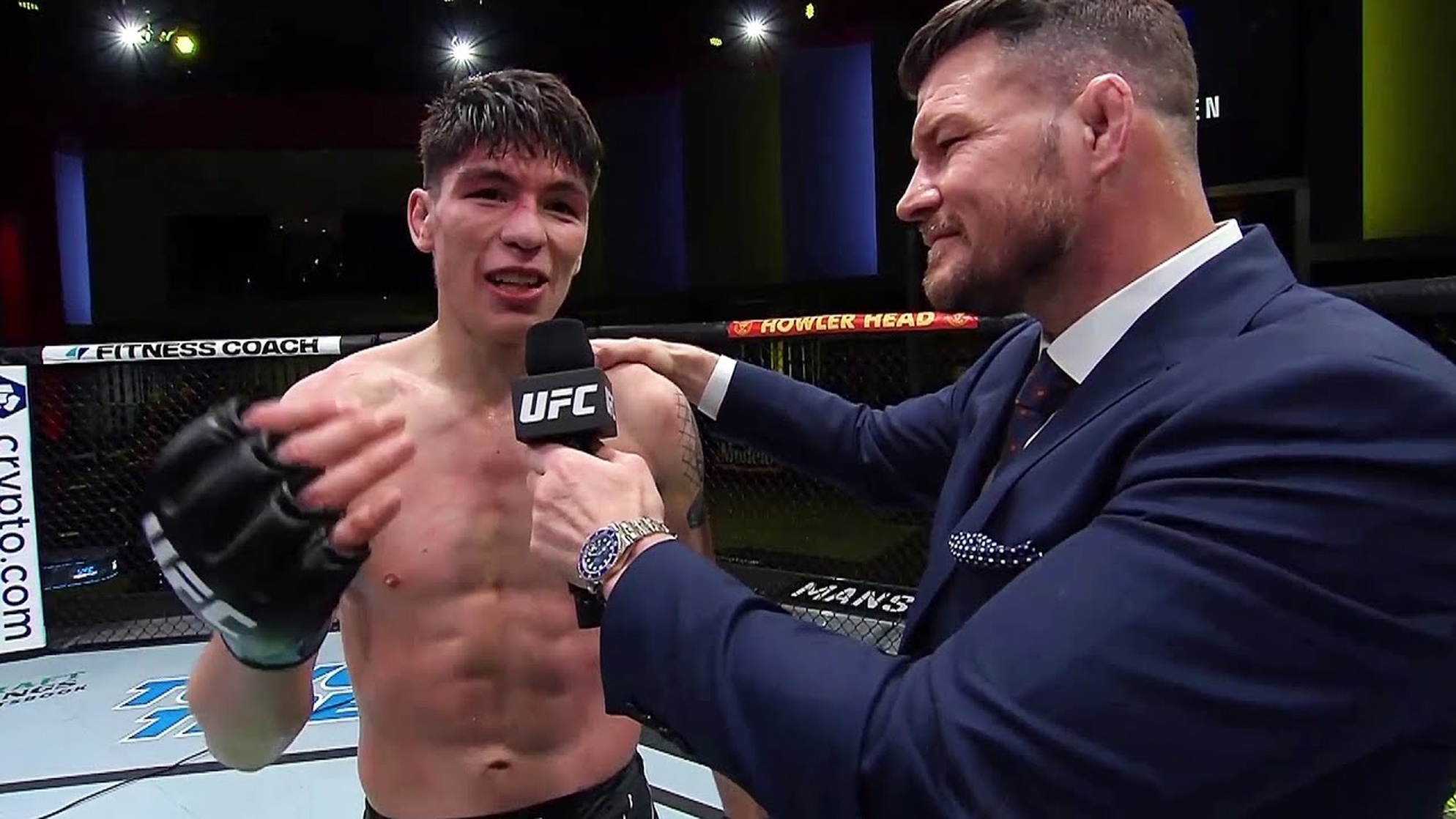 Picture of Ignacio Bahamondes