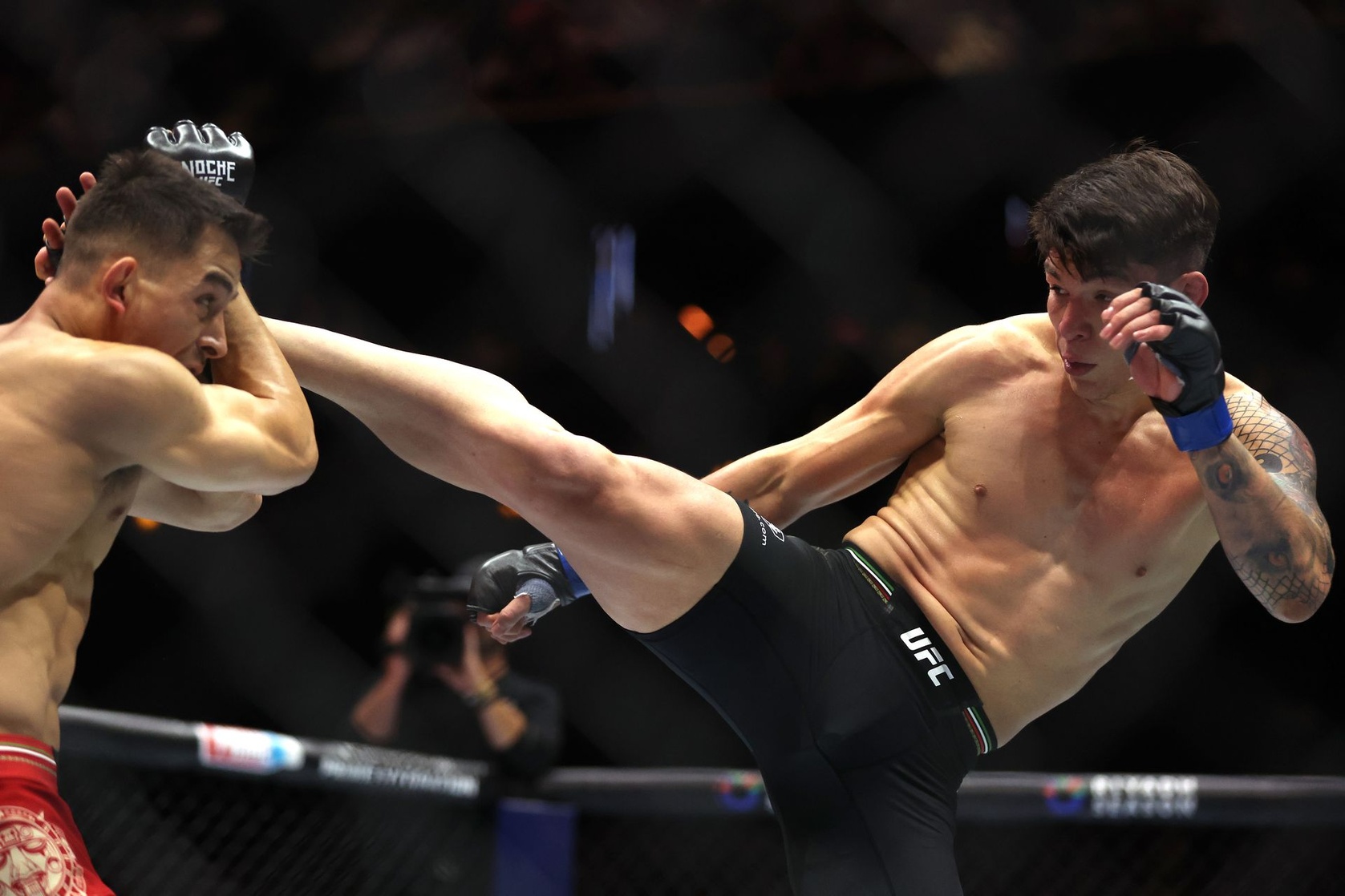 Picture of Ignacio Bahamondes