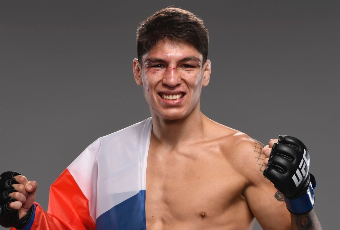 Ignacio Bahamondes picture