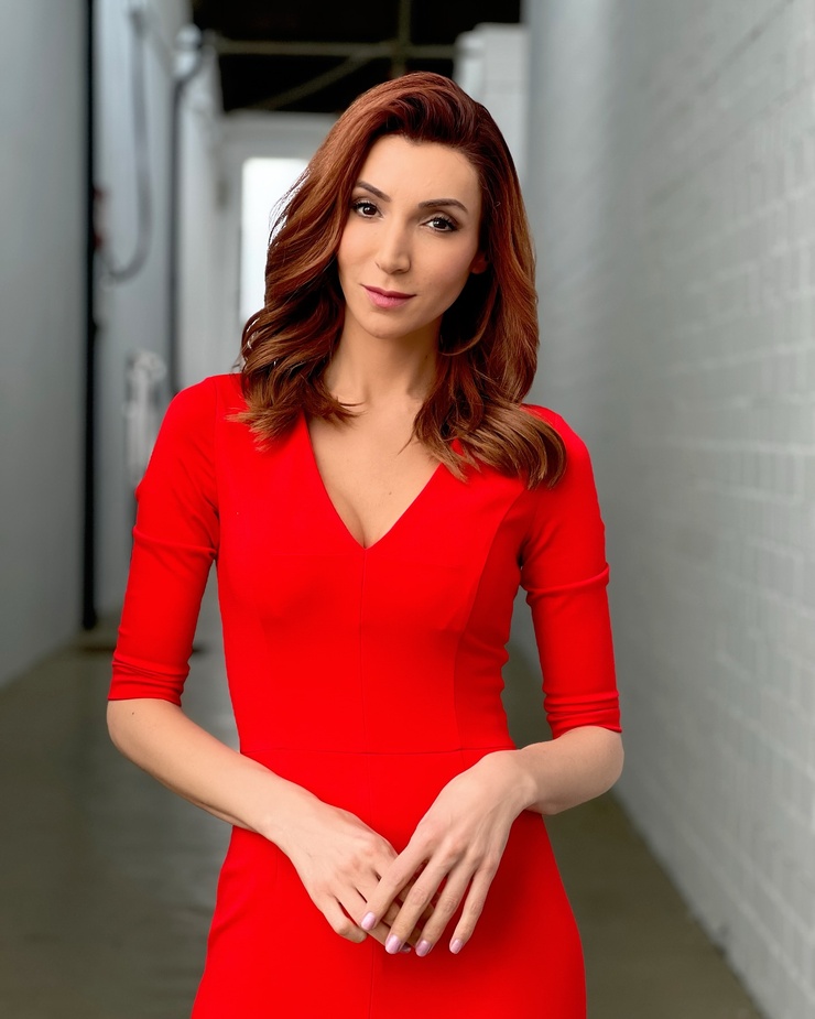 Kira Alin picture