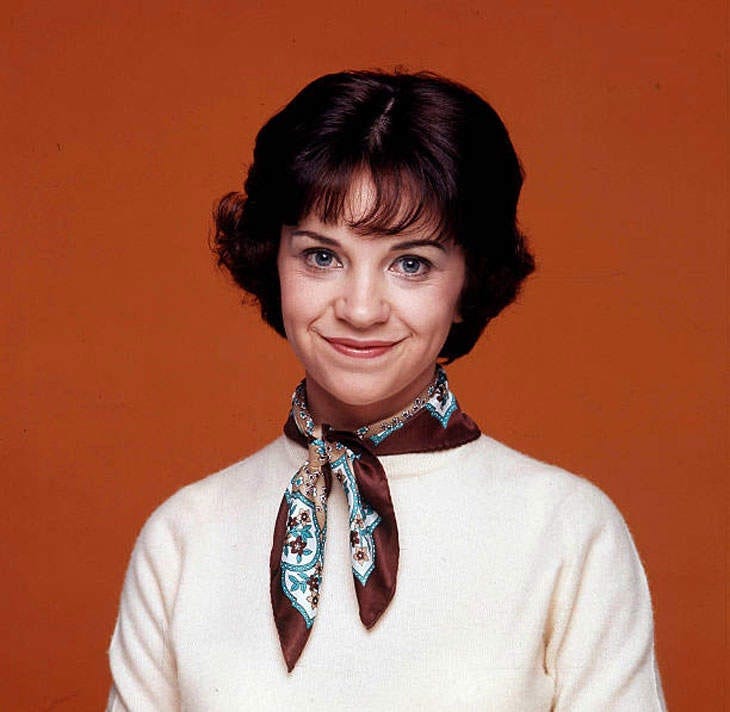 Shirley Feeney image