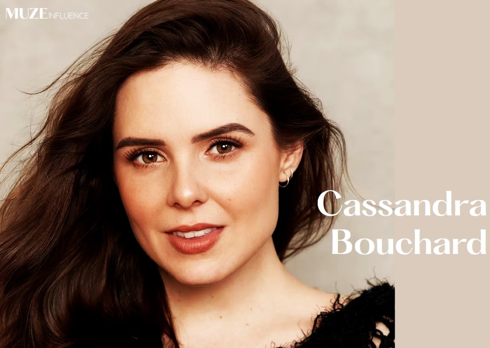 Cassandra Bouchard