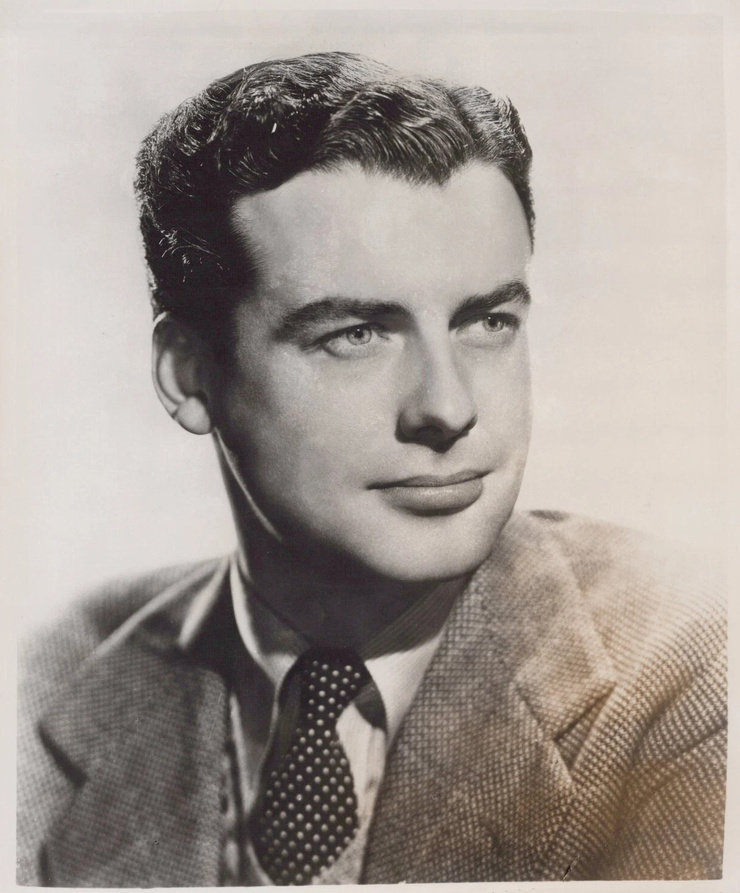 Richard Greene
