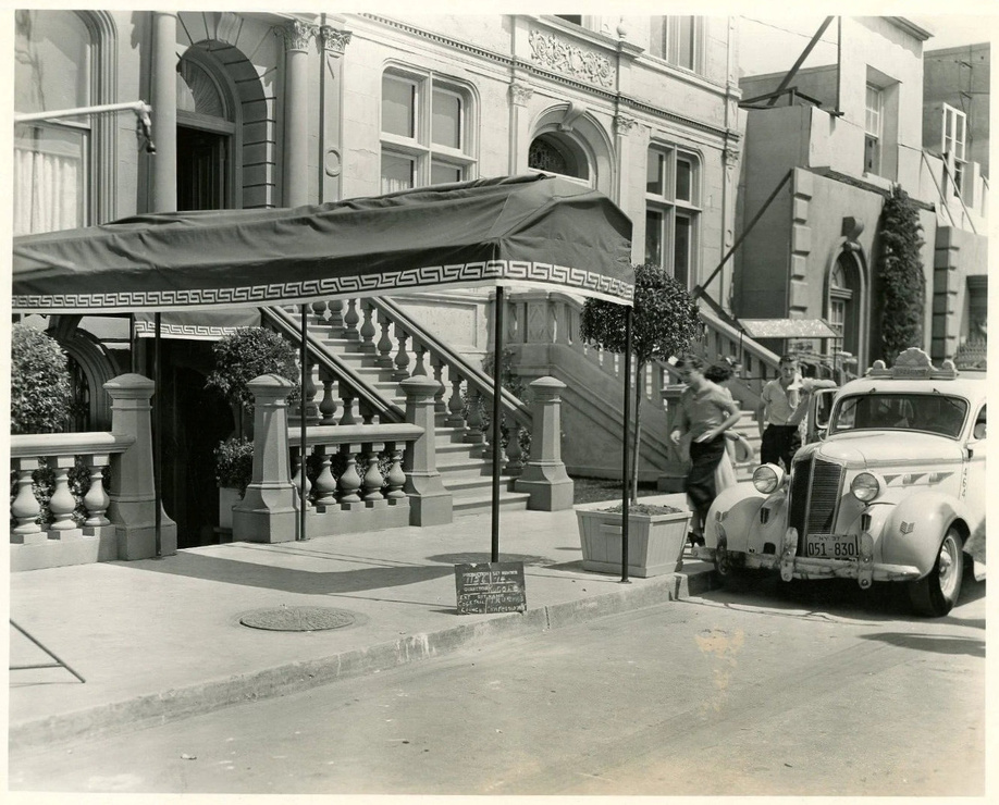 True Confession (1937)