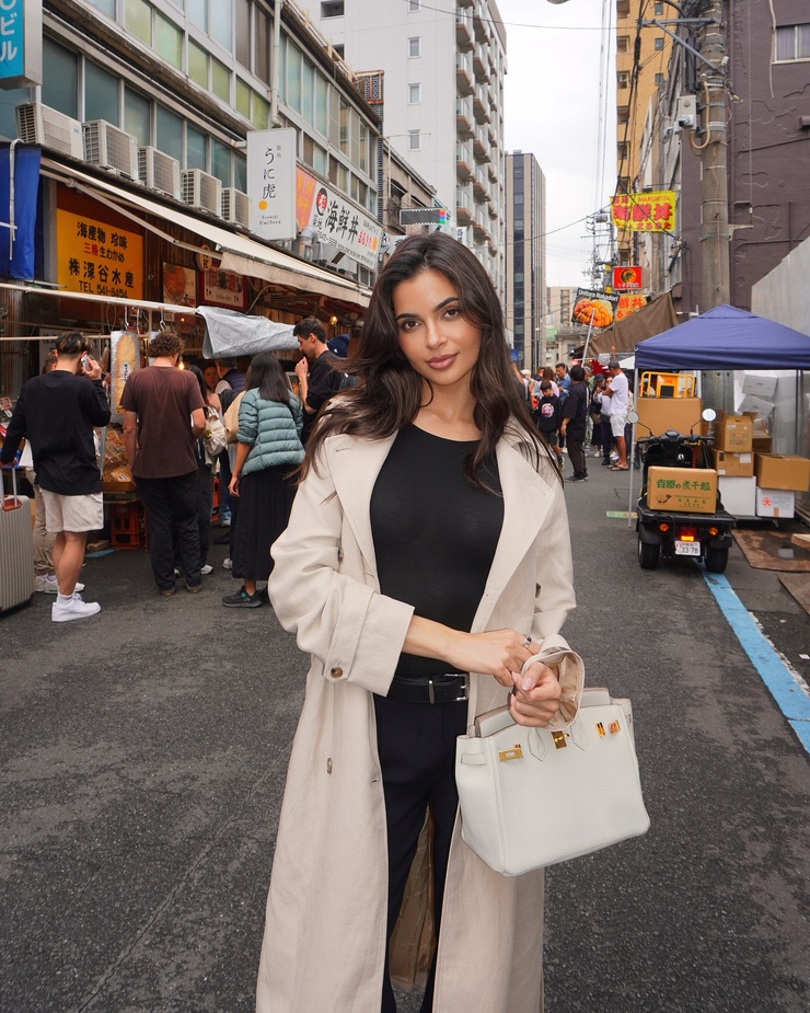 Leidy Amelia Labrador picture