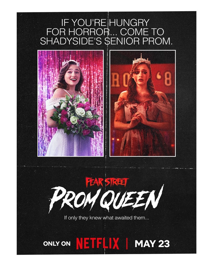 Picture of Fear Street: Prom Queen