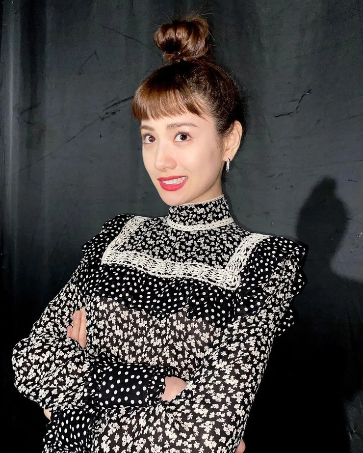 Picture of Nana