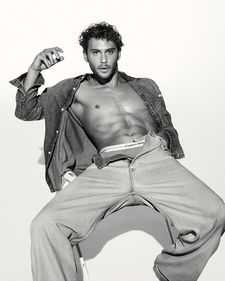 Picture of Cooper Koch