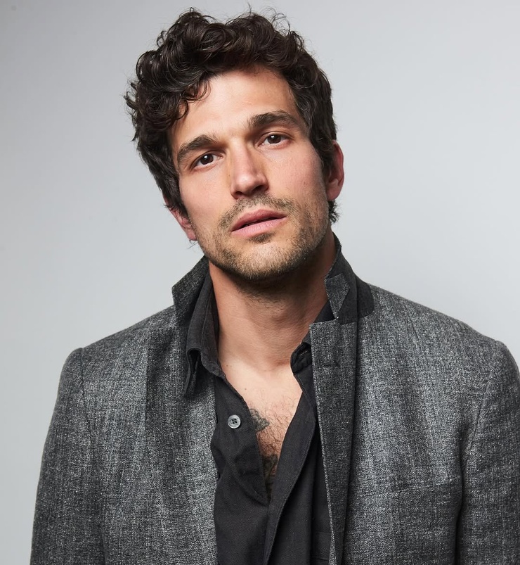 Picture of Cooper Koch