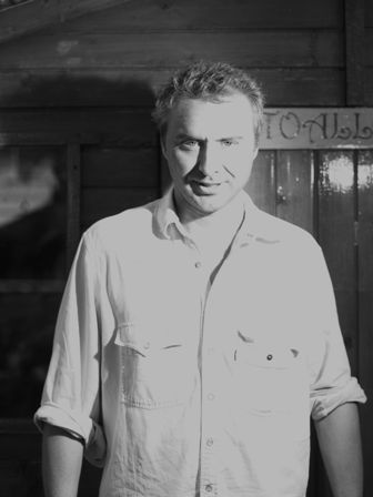 Gerard Johnson picture