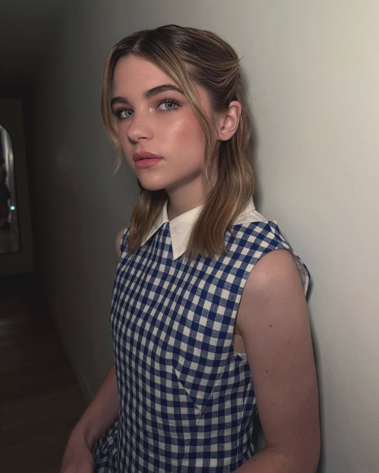 Picture of Raegan Revord