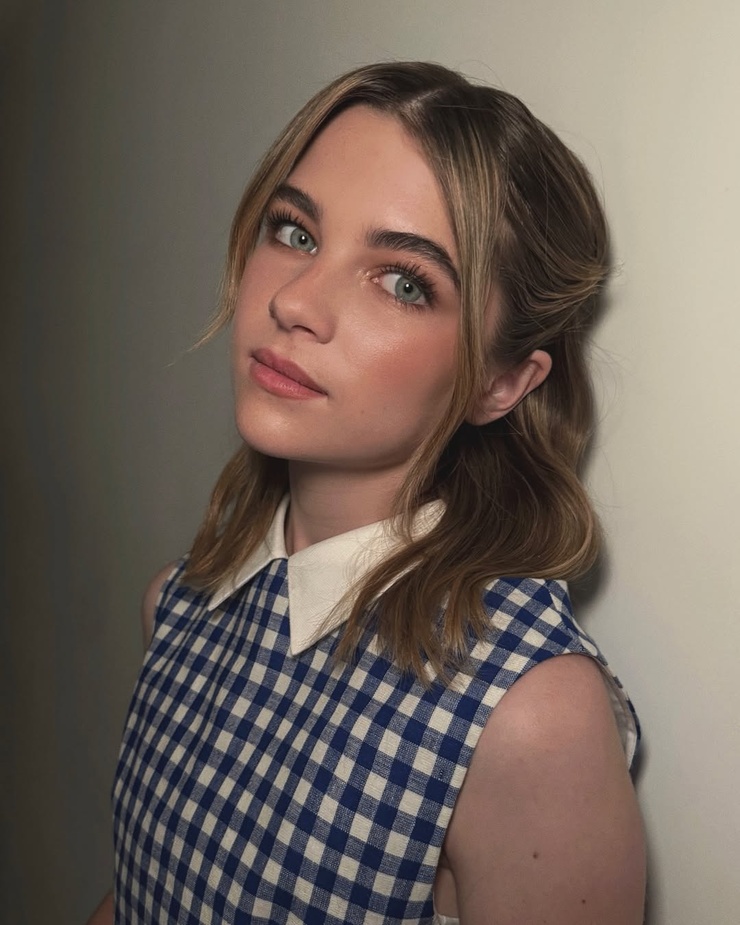 Picture of Raegan Revord