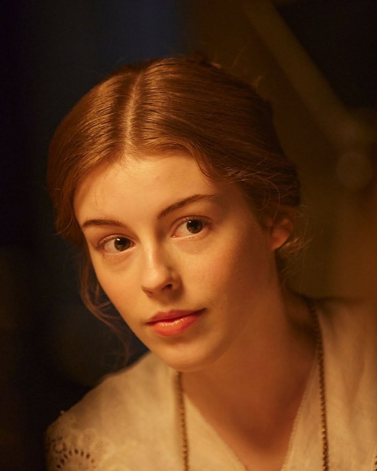 Image of Amelia Gething
