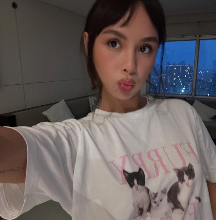 Picture of Kaila Estrada