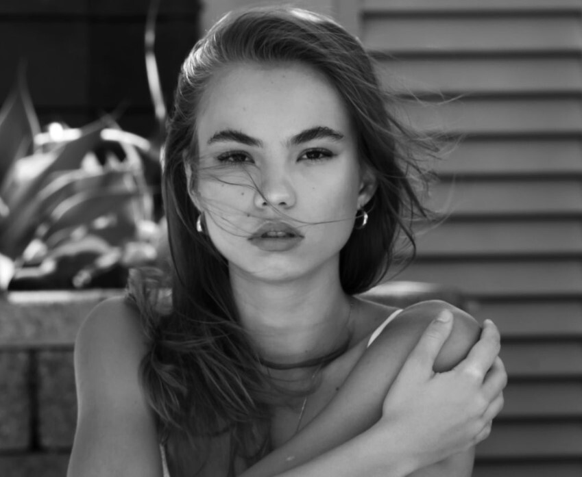 Picture of Ekaterina Perova