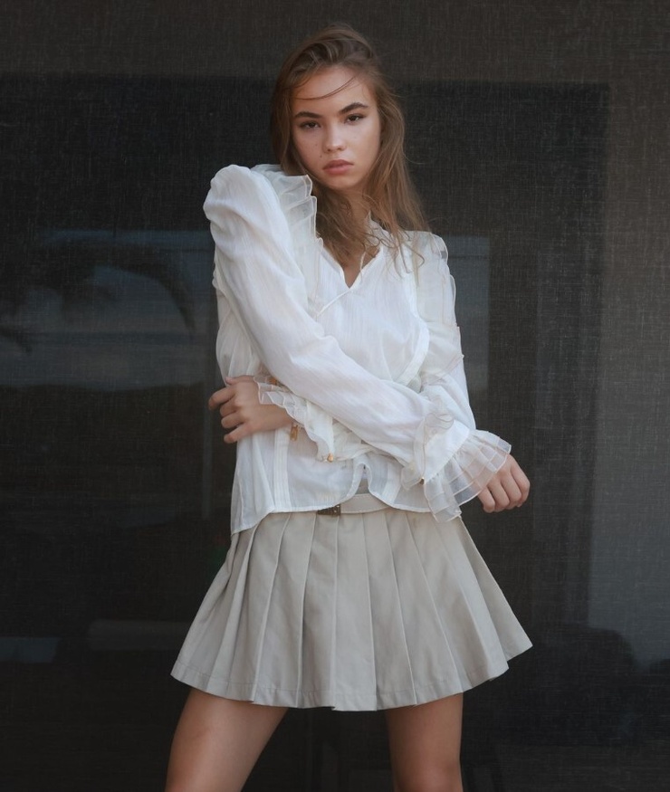 Picture of Ekaterina Perova