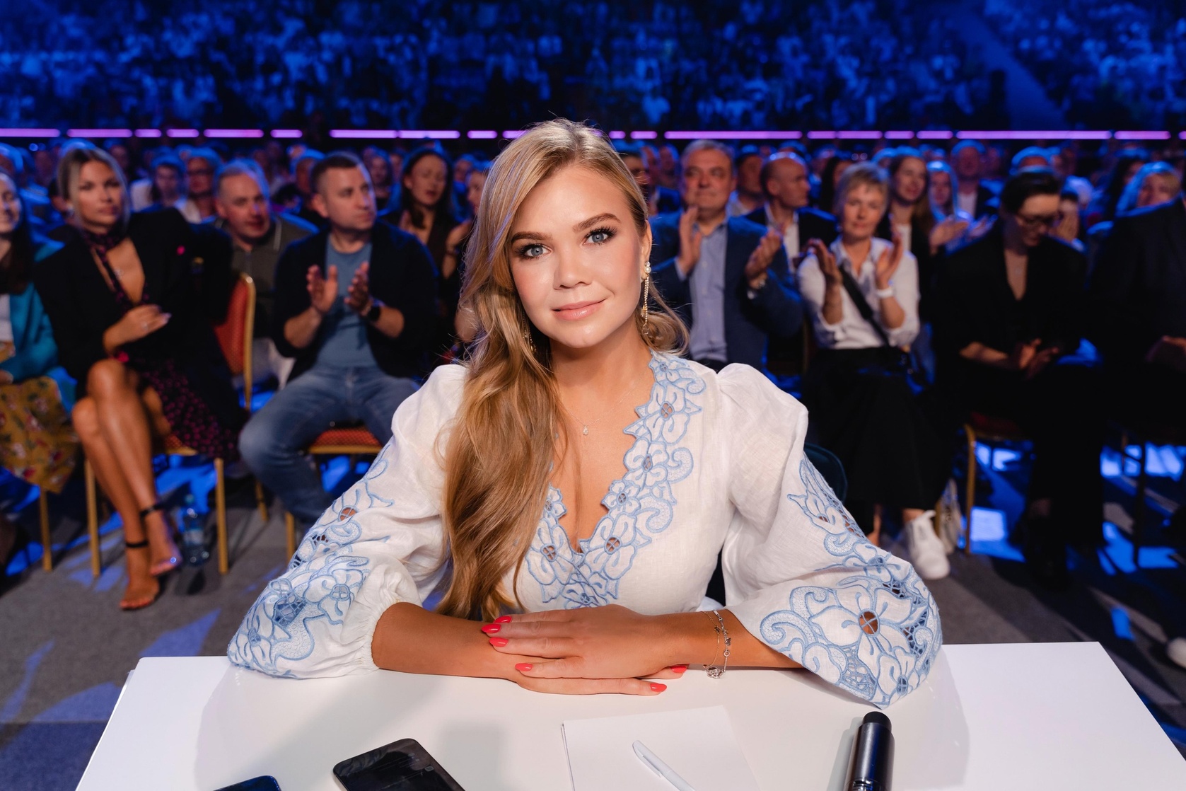 Picture of Alla Mikheeva