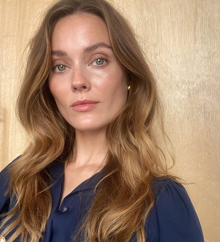 Picture of Monika Jagaciak