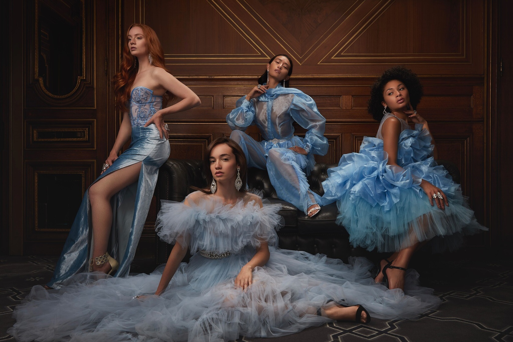 Image of Marie Helene Wu