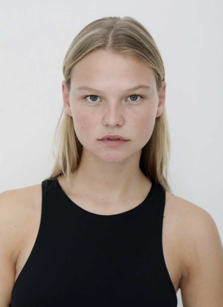 Picture of Charlotte Claussen