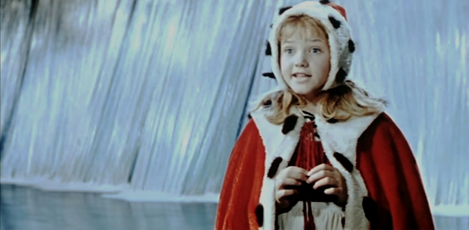 Picture of The Snow Queen