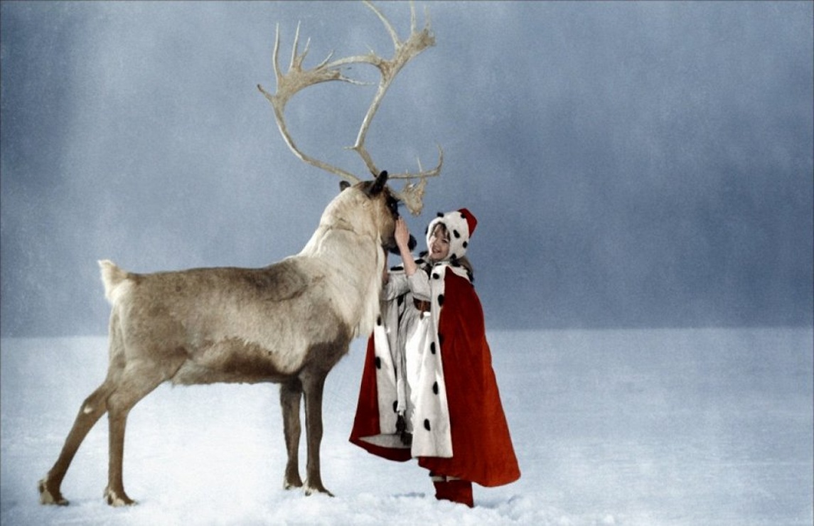 Picture of The Snow Queen