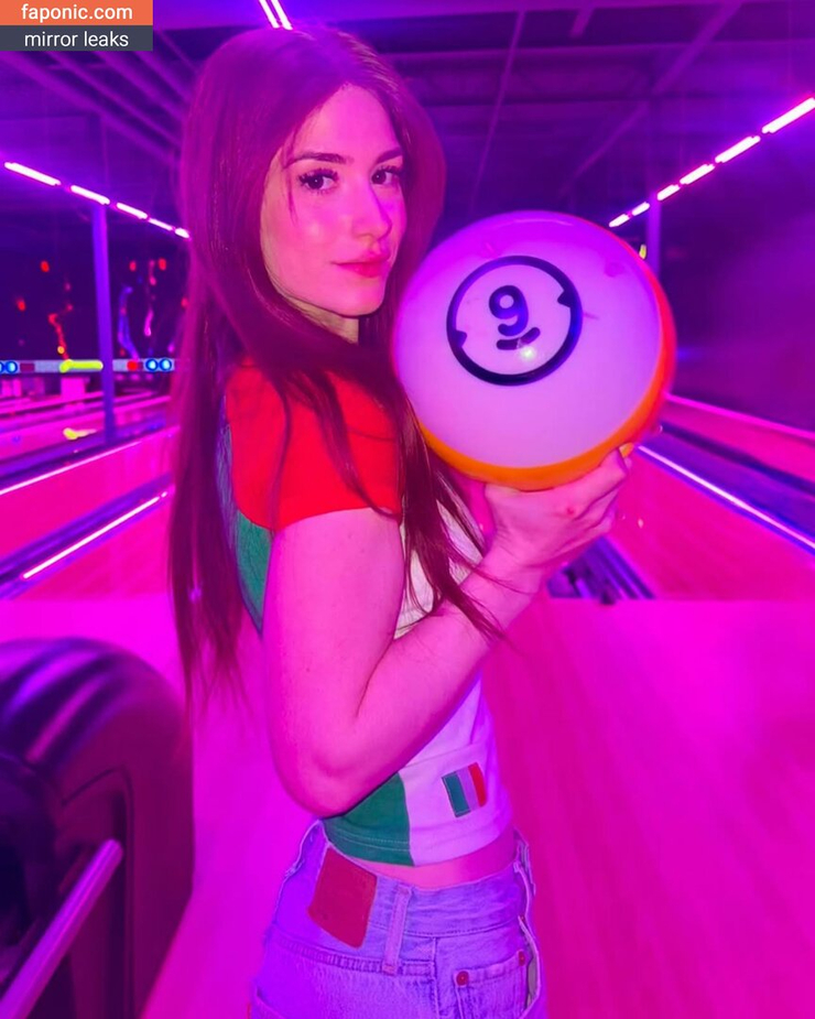 Picture of Giulia Bruno