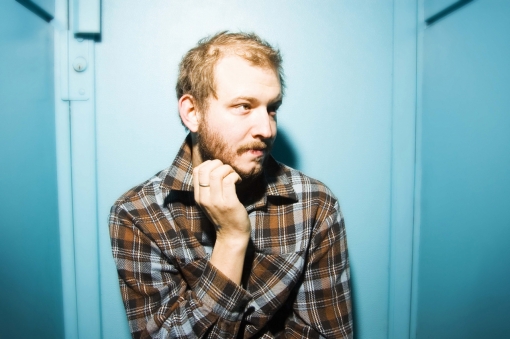 Picture of Justin Vernon