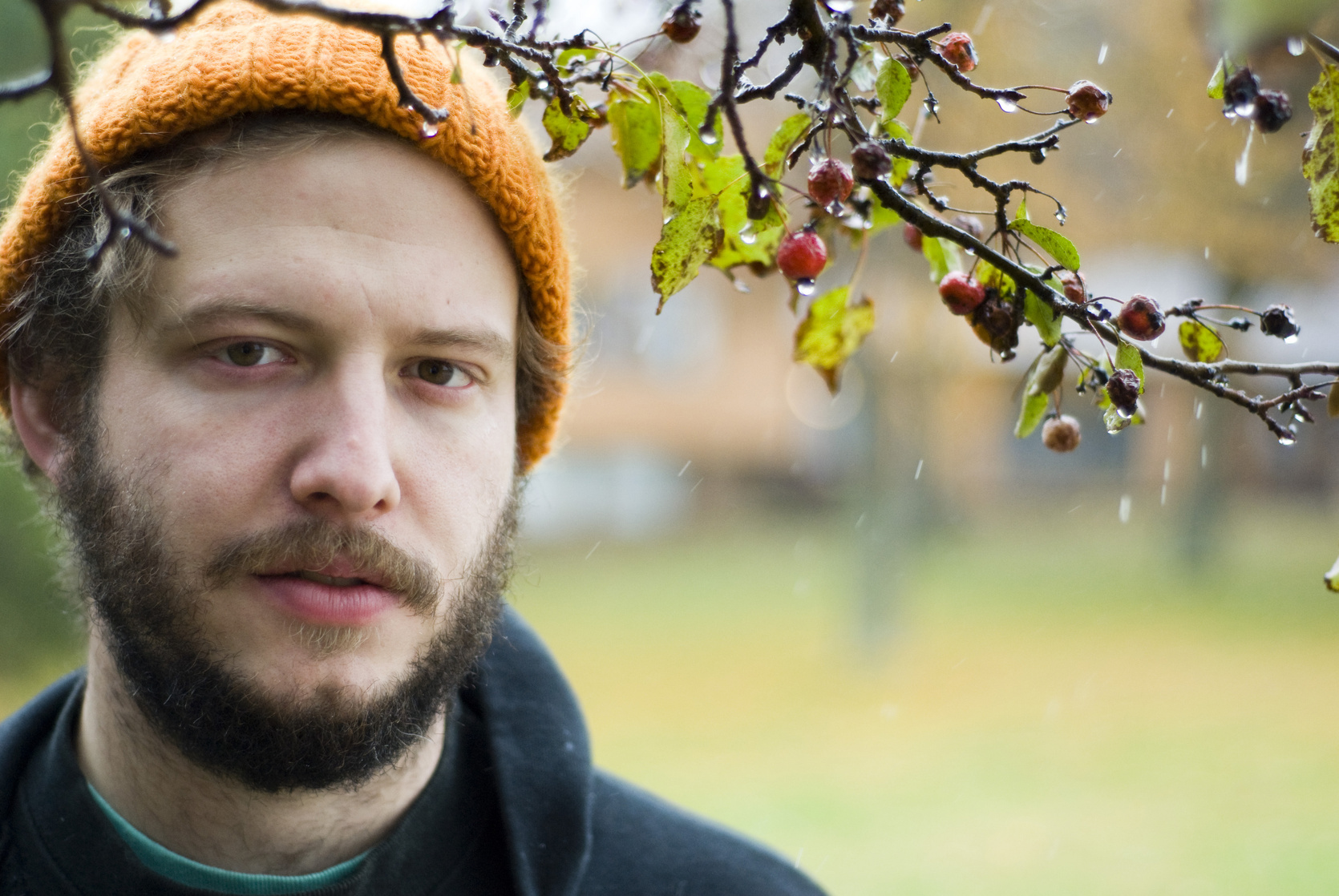 Picture of Justin Vernon