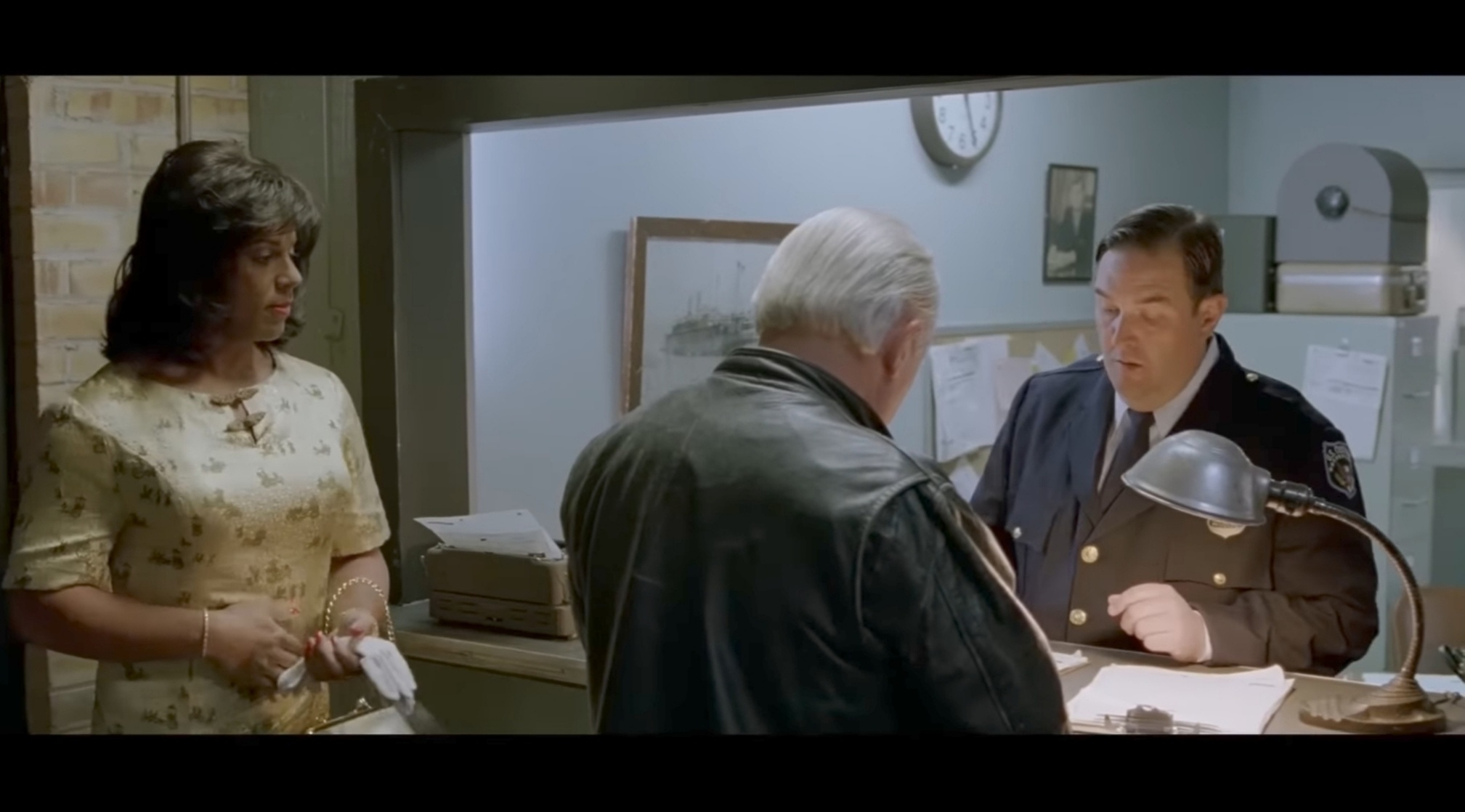 Picture of The World's Fastest Indian