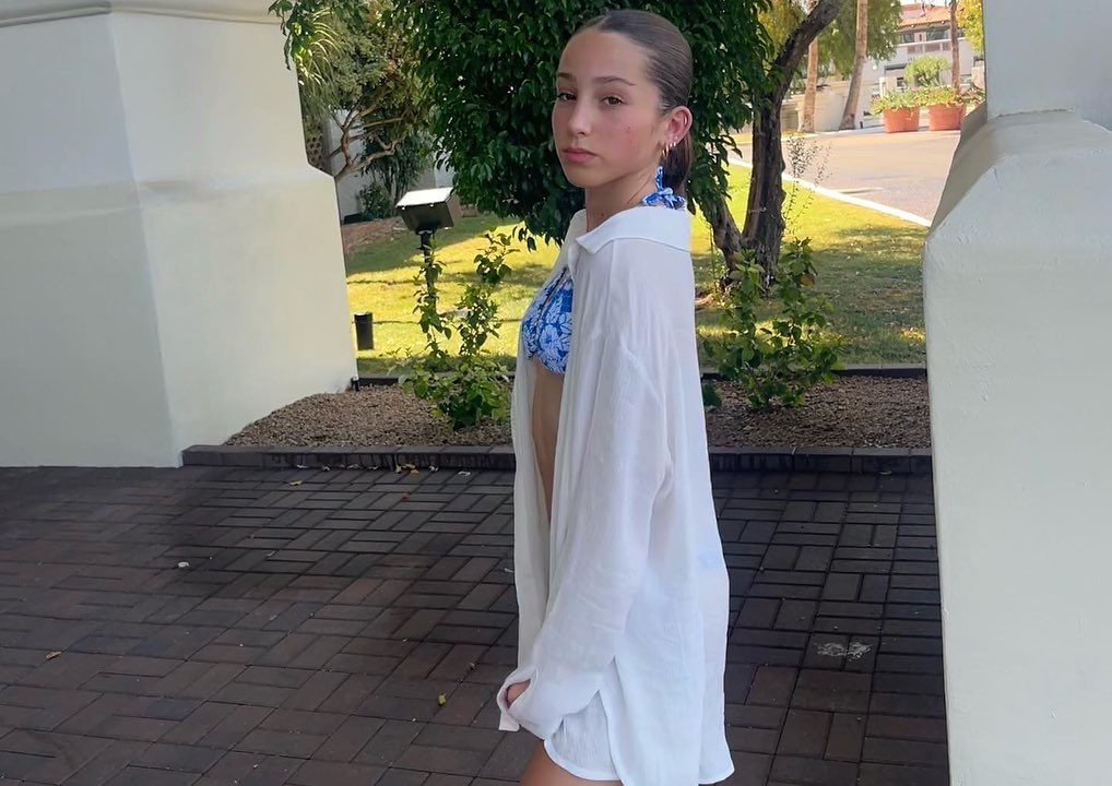 Picture of Lia Schapira