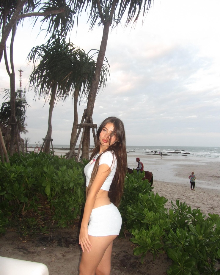 Picture of Sophia Price (Model)