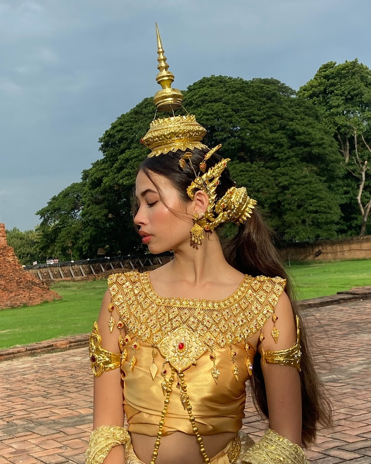 Sophia Price (Model) picture